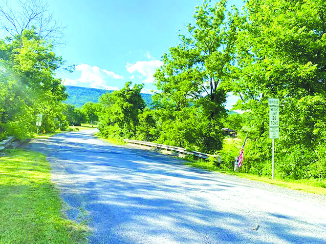 Supervisors accept bid for Nolan Drive Bridge construction project ...